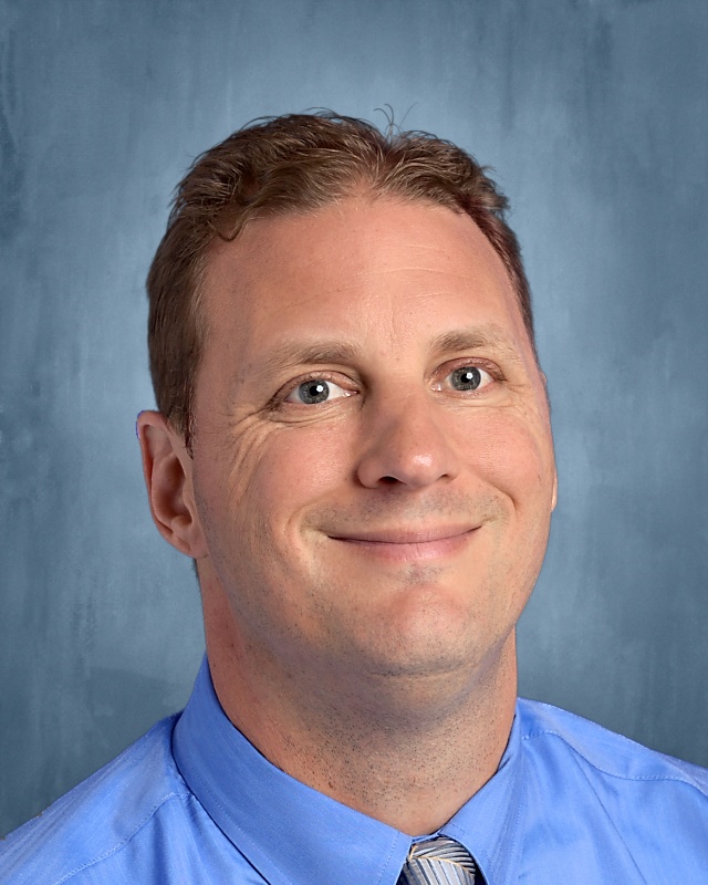 Staff Directory - Eli Whitney Technical High School