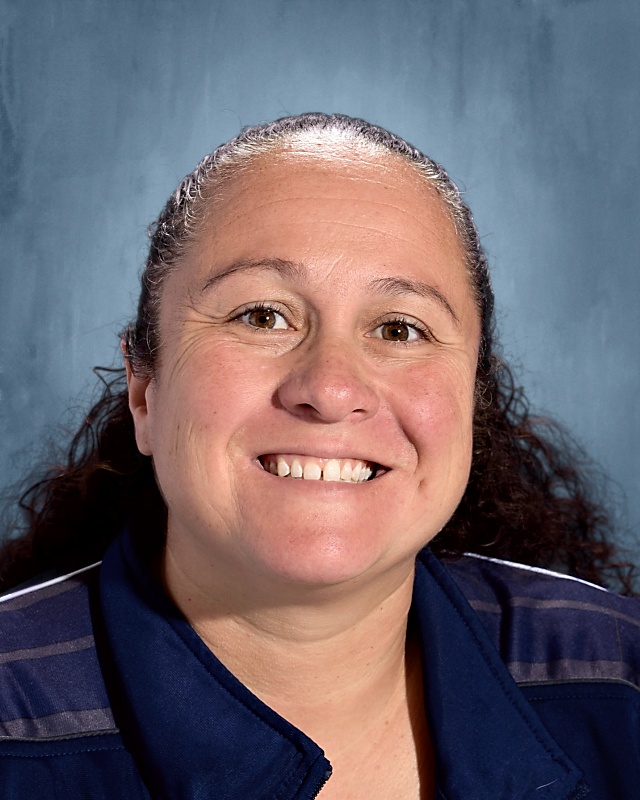 Staff Directory - Eli Whitney Technical High School