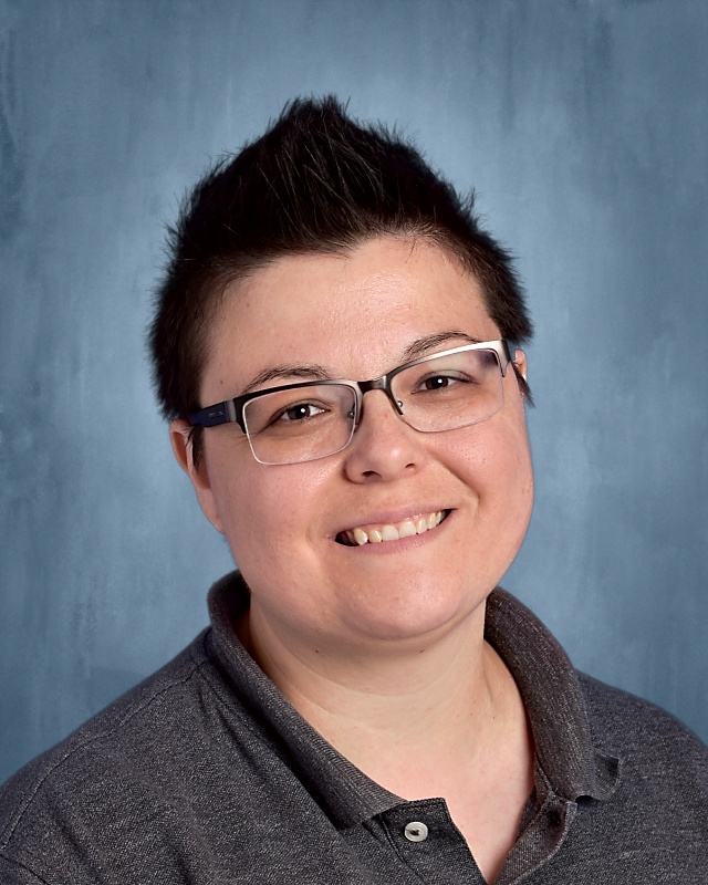 Staff Directory - Eli Whitney Technical High School