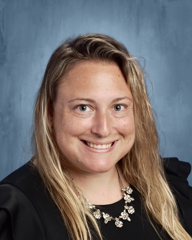 Staff Directory - Eli Whitney Technical High School