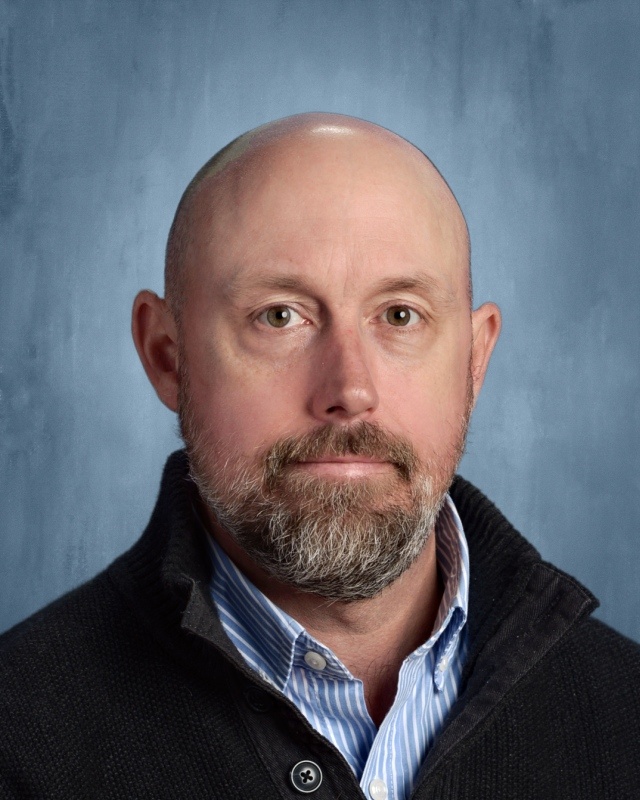 Staff Directory - Eli Whitney Technical High School